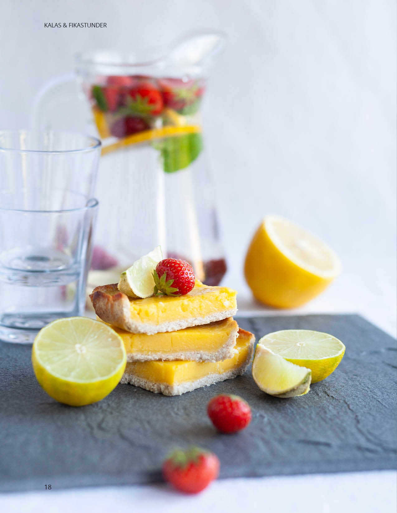 Midsommarfika tips på sista-minuten-fix! - Viaventri