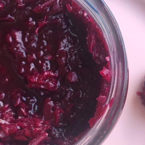 Surkål – Fermentera själv - Viaventri