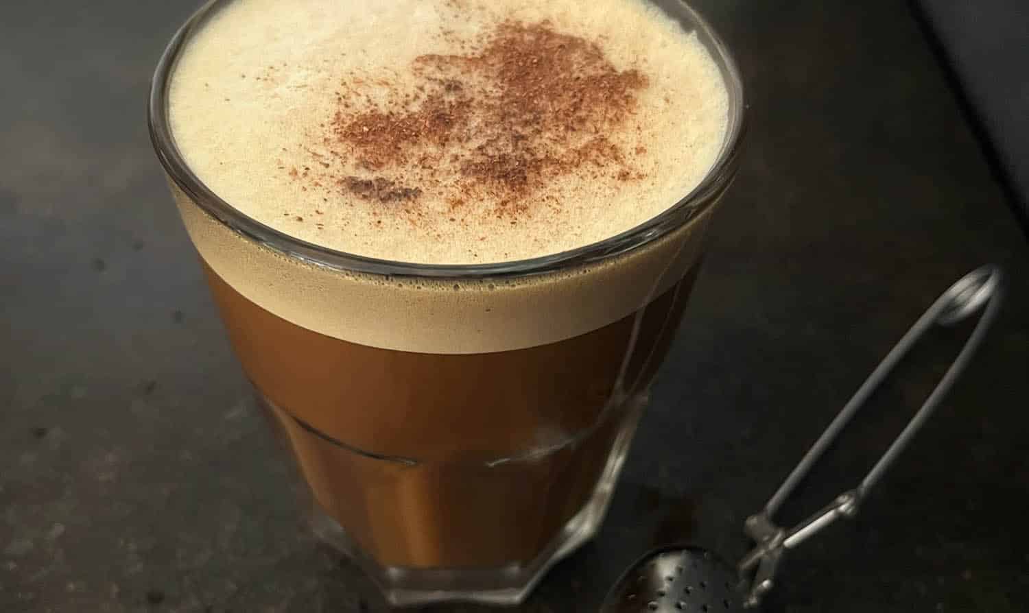 Cikoria och paleolatte utan kaffe och mjölk! - Viaventri