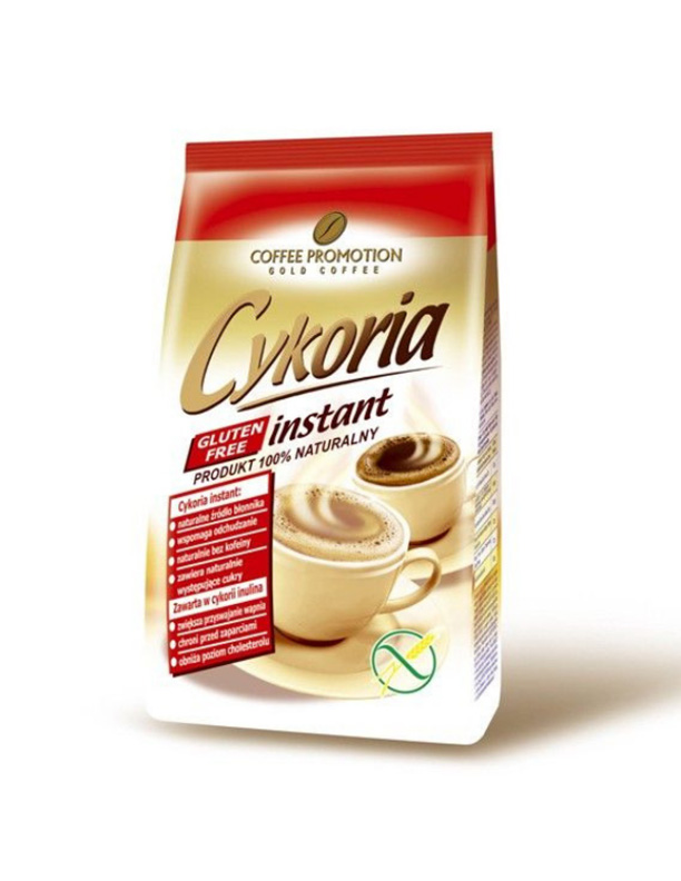 Cikoriakaffe instant (AIP), 100g - Viaventri